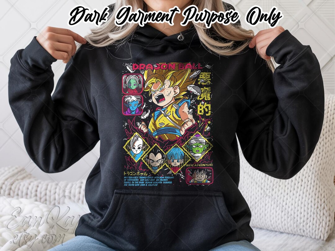 Gohan | Pop Culture Anime Art | Aesthetic Character Design | Digital ...