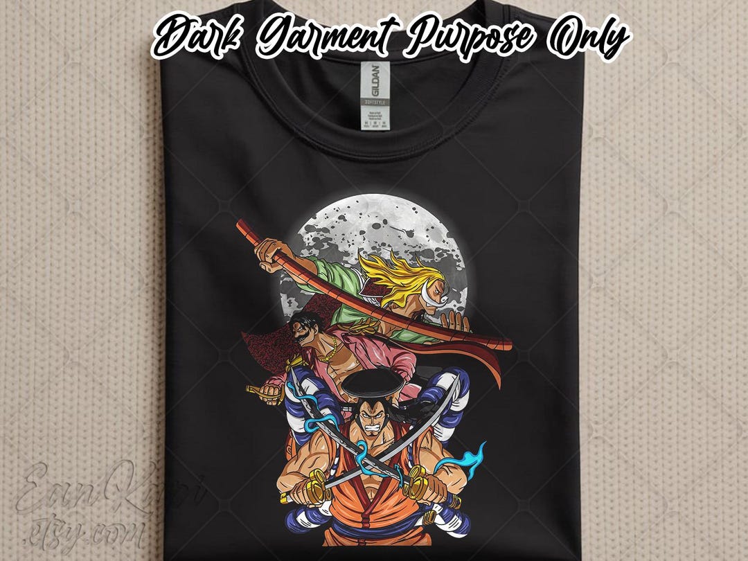 Elders | Pop Culture Anime Art | Aesthetic Character Design | Digital ...