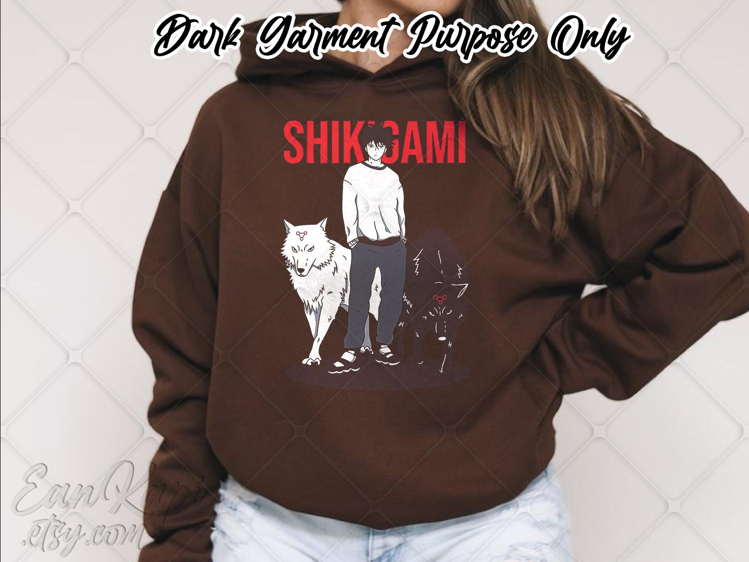 Shikigami Megumi JJK PNG | Pop Culture Anime Art | Aesthetic Character ...
