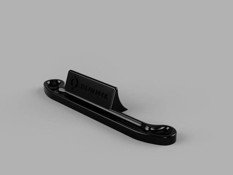 Steam Deck Dock Display Stand Model, STL File Instant Download - Etsy