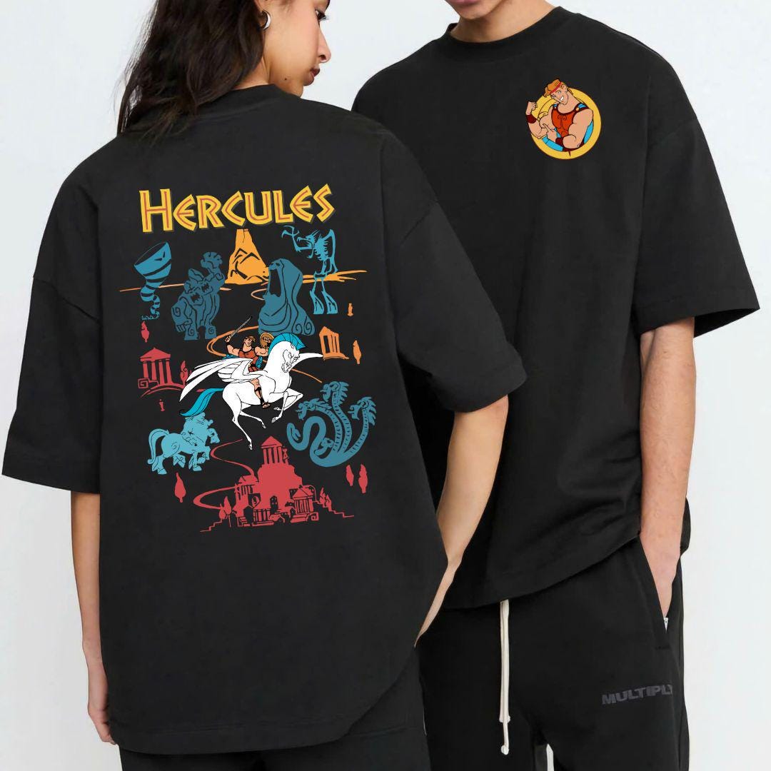 Disney Hercules PNG, Hercules Adventure Map PNG, Hercules and Pegasus ...