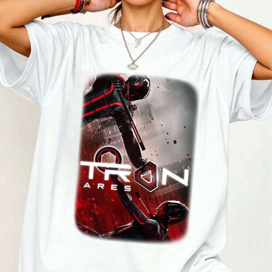 Tron Ares PNG, Futuristic Sci-fi Movie Art, Cyberpunk Action Design, No ...
