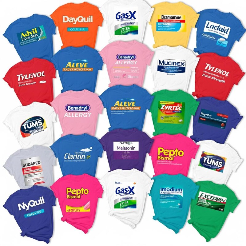 Medication Costumes - Etsy