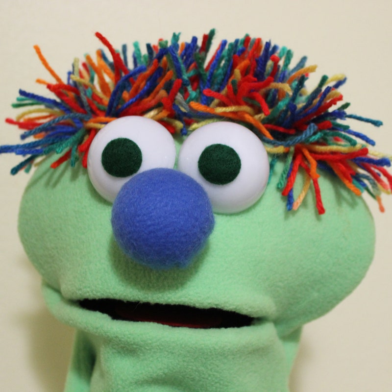 Hand Puppets for Adults - Etsy