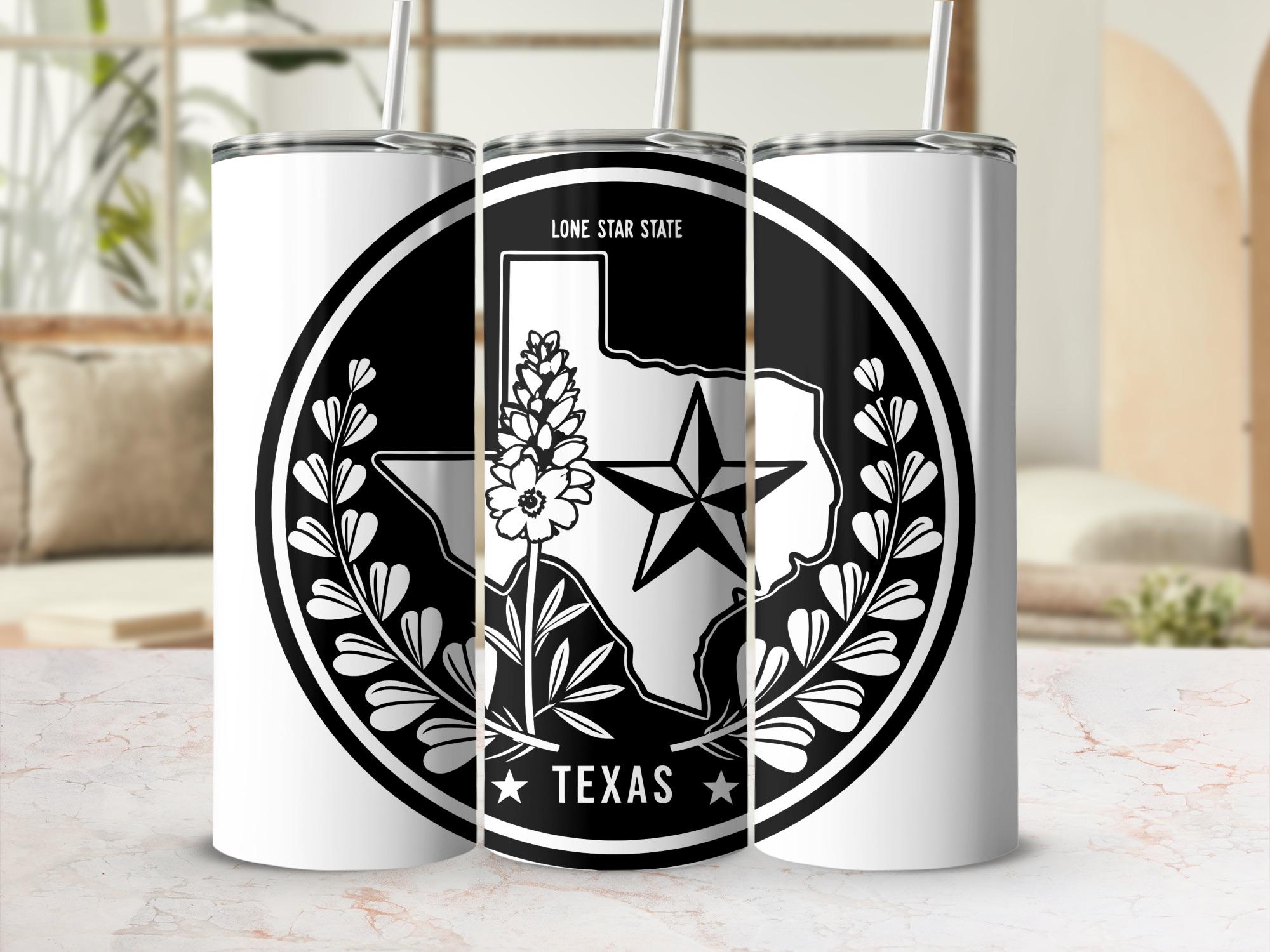 Texas Svg Digital Download, Lone Star State, Texas Flower, Texas Star ...