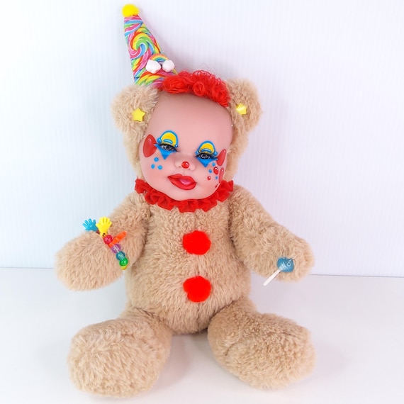 Lindo Bebé Payaso Se Fue 'Bebé', El Payaso De Muchas Generaciones