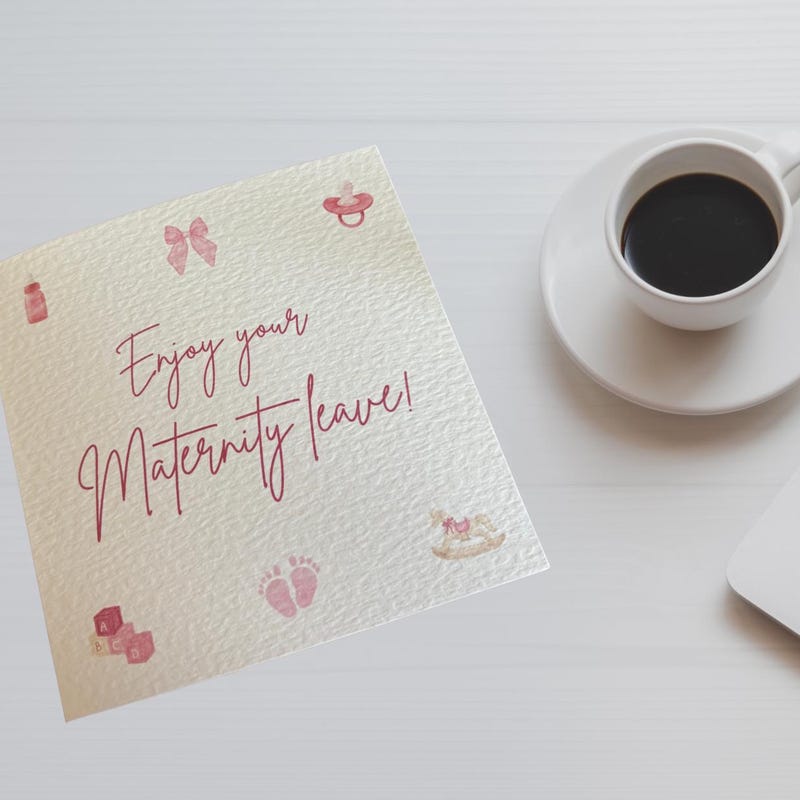 Maternity Leave Gift - 60+ Gift Ideas for 2026