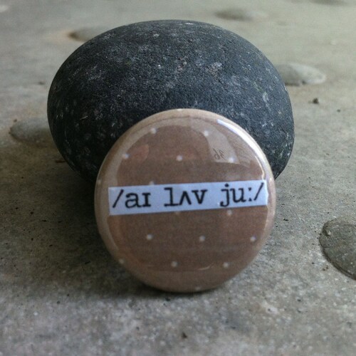 Lover of Words Definition Print Logophile Gift for Word | Etsy