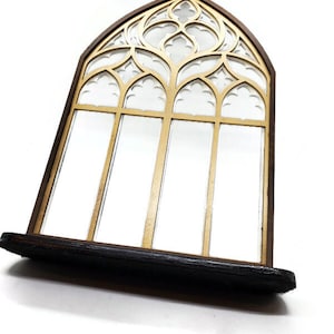 Gothic Style Earring Holder: Supreme Jewelry Organizer, Necklace Hanger ...