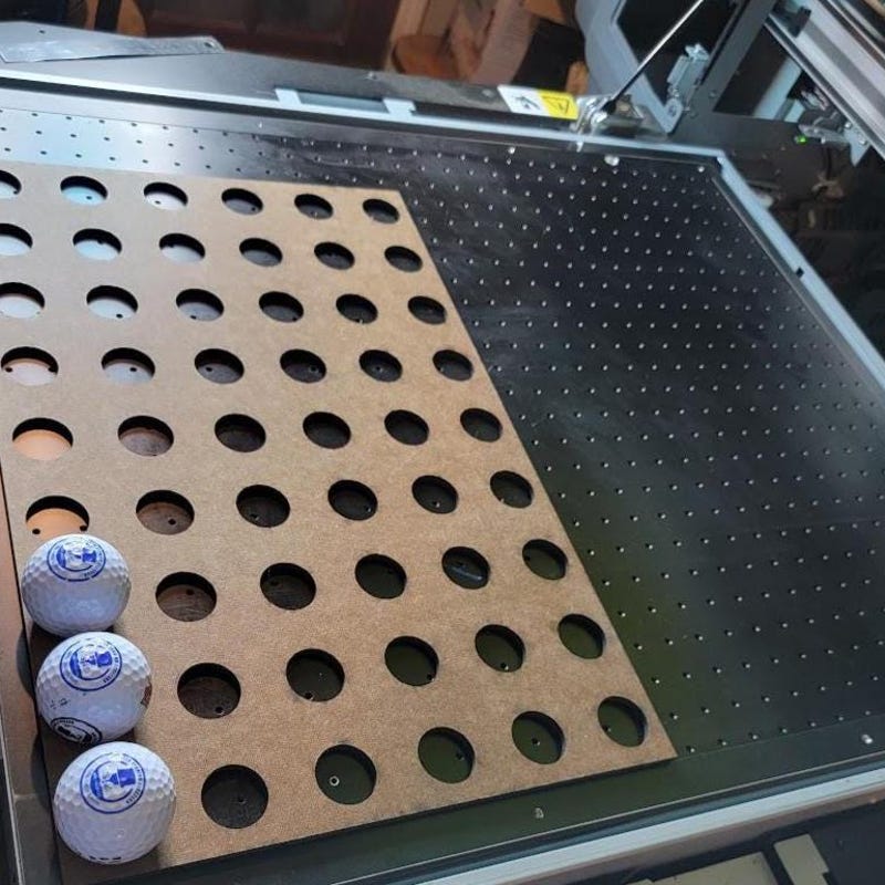 Golf Tee Jig - Etsy