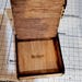 Digital File-laser CUT Flip-top Box File as a Necklace Boxes Laser Cut ...