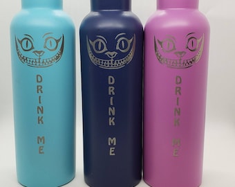 Drink Me Bottle - Etsy