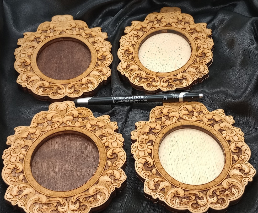 Beautifully Engraved Photo Frames, Our Engraved Frames Will Be All the ...