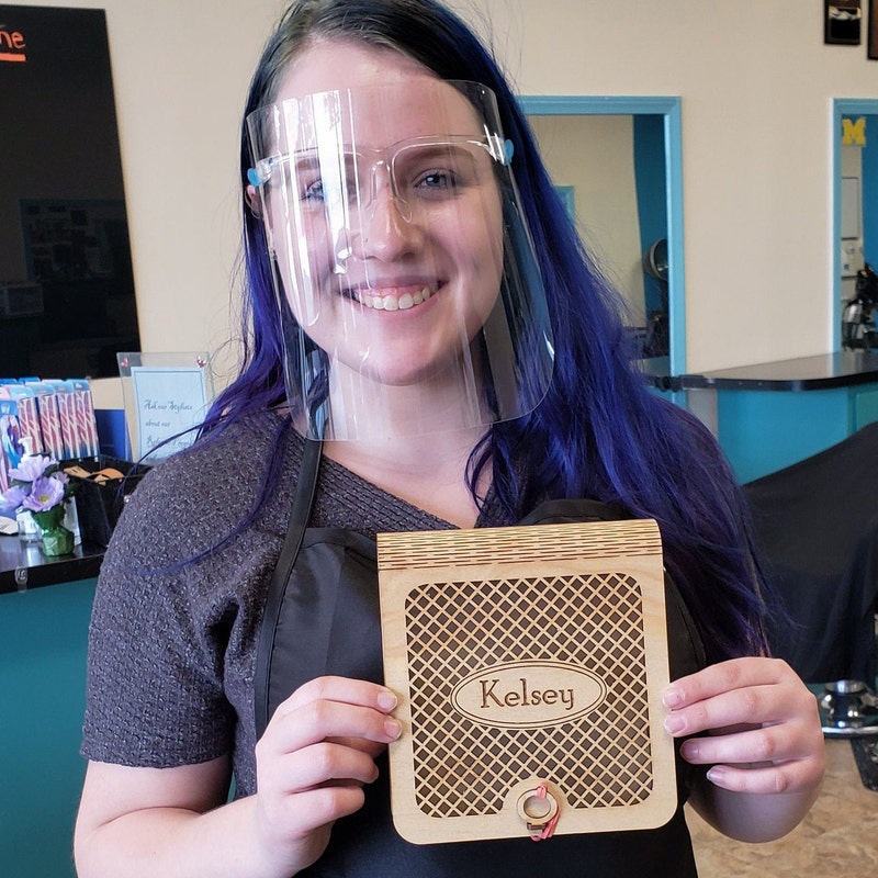 Laser Cut Gifts - 60+ Gift Ideas for 2024