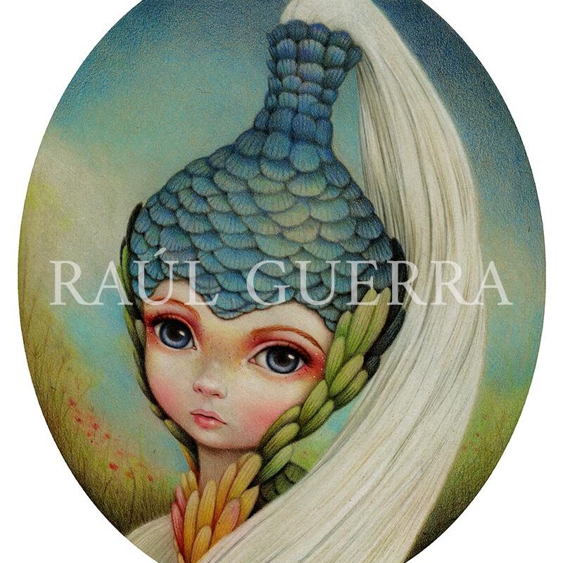 raulguerra - Etsy