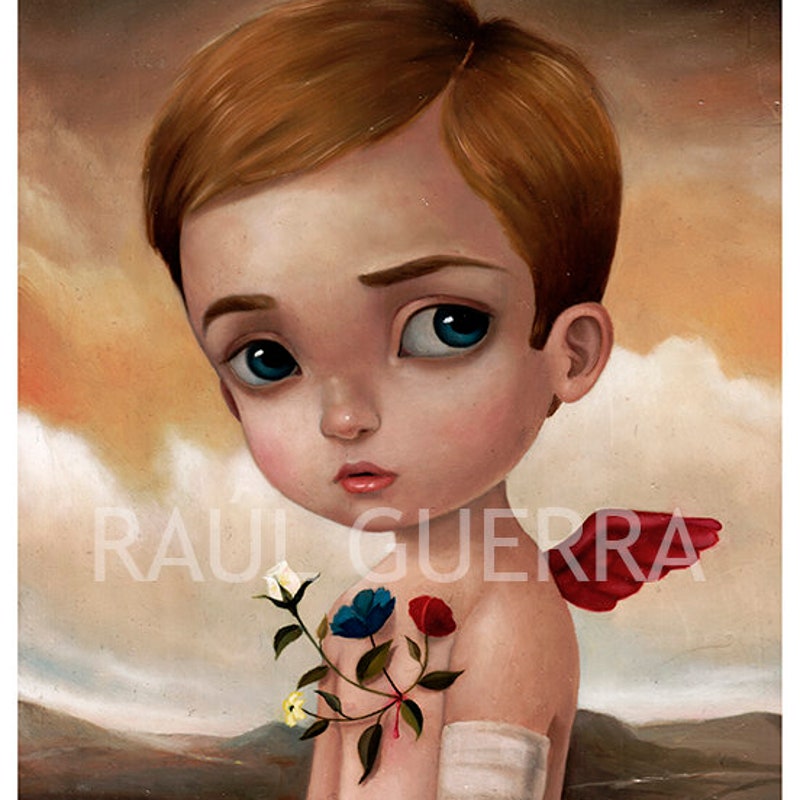 raulguerra - Etsy