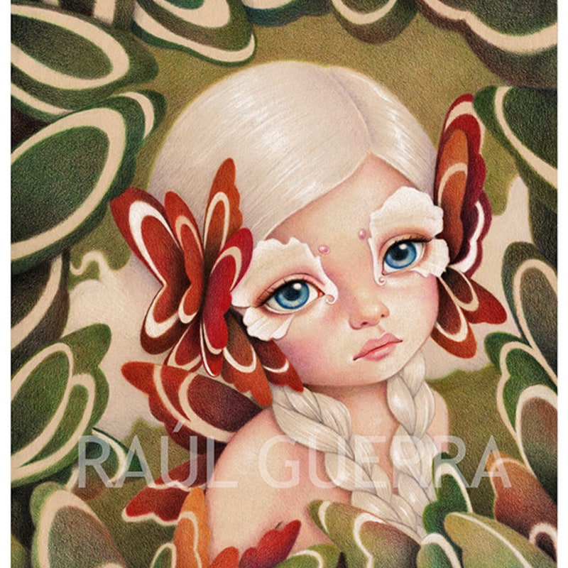 raulguerra - Etsy