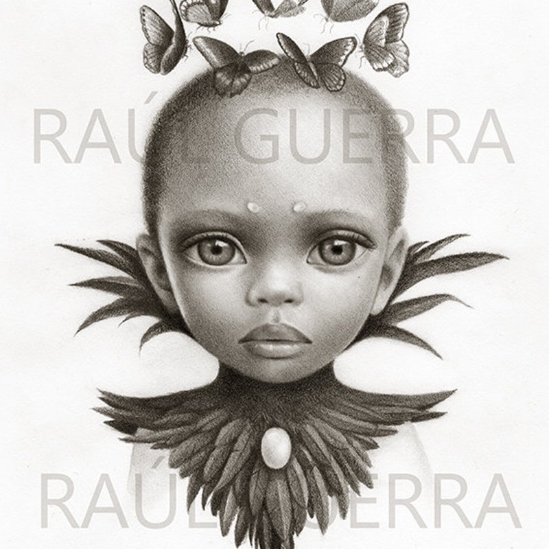raulguerra - Etsy