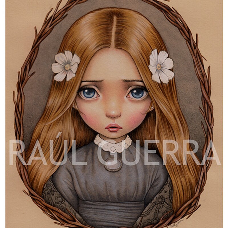 raulguerra - Etsy