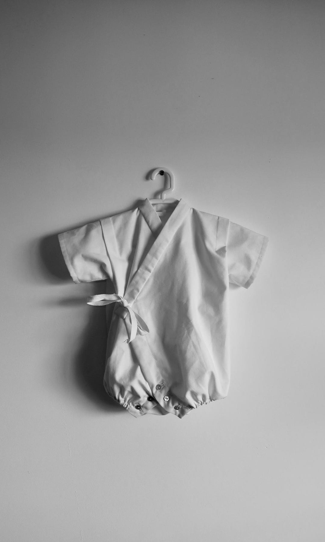 Baby Jinbei Pattern - Etsy