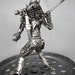 Mini Metal Hunter : Spear (small Item) - Etsy
