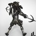 Mini Metal Hunter : 2hand Spear small Item / Recycle Metal Sustainable ...