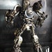 Recycled Metal Boxing Robot (medium Item) - Etsy