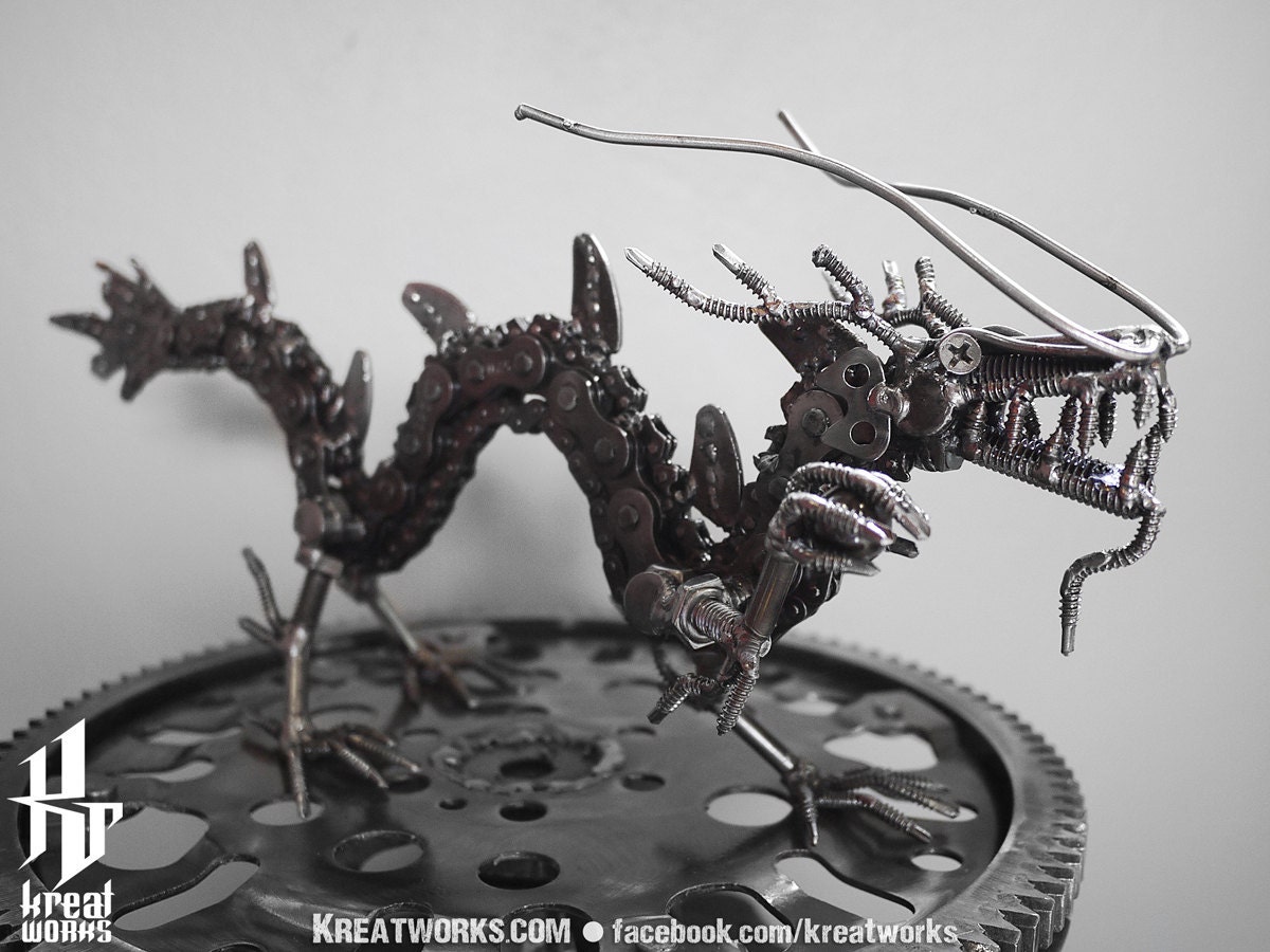 Battery Dragon Weakness