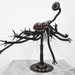 Recycled Metal Giant Squid Robot Sculpture / Recycle Metal - Etsy