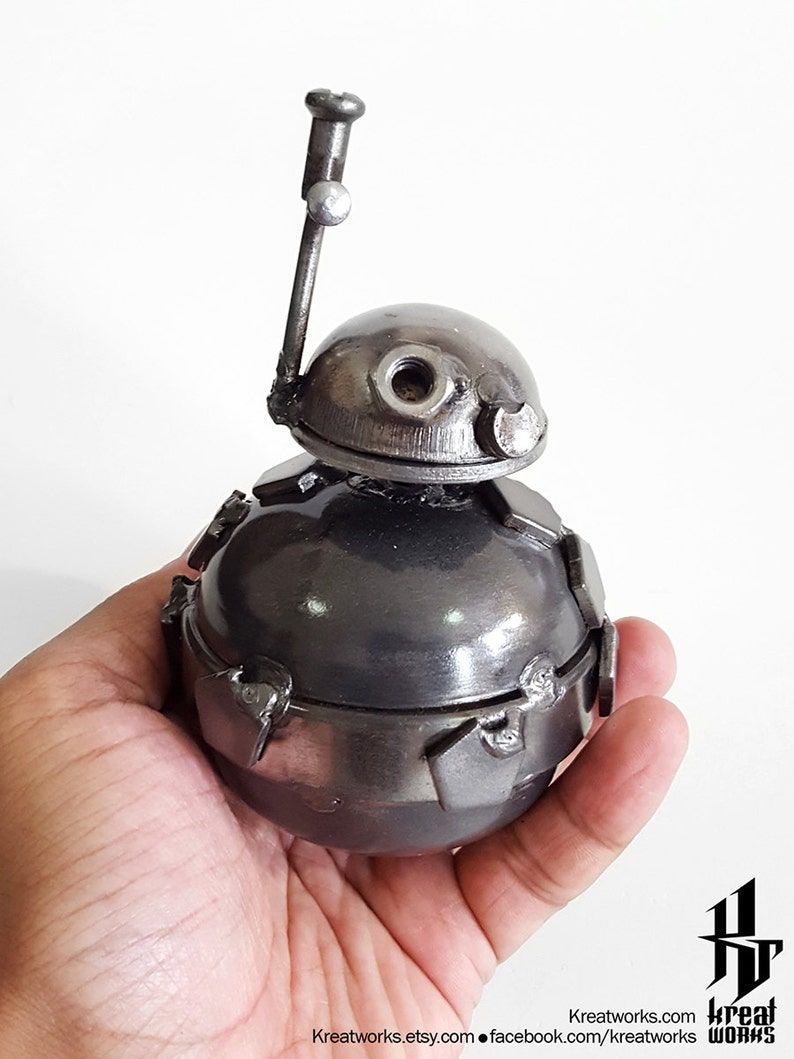 Little Droid small Item - Etsy