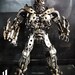 Recycled Metal Boxing Robot (medium Item) - Etsy