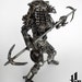 Mini Metal Hunter : 2hand Spear small Item / Recycle Metal Sustainable ...
