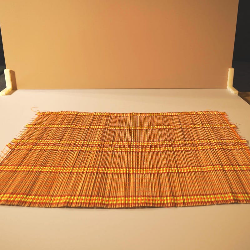 Straw Table - Etsy