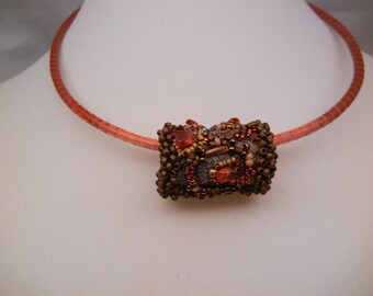 Freeform Peyote - Etsy