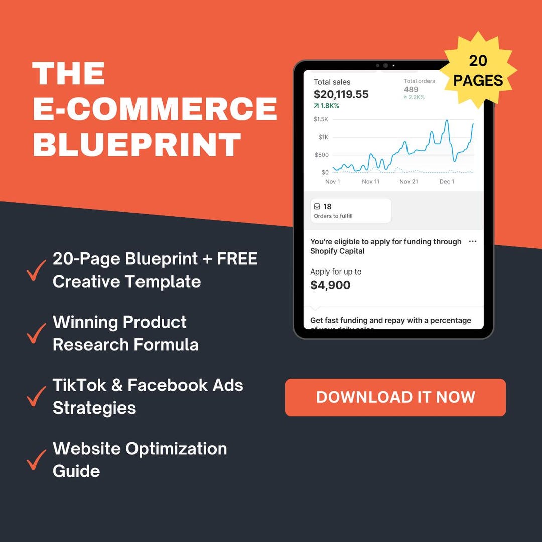 The Dropshipping Handbook | Ultimate Guide to Mastering Dropshipping ...
