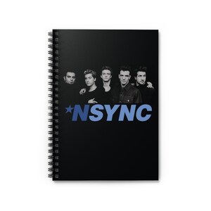 Nsync - Etsy