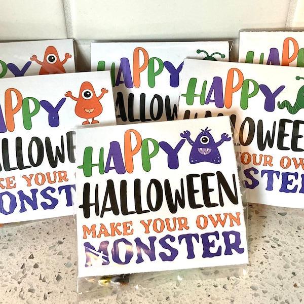 Make Your Own - Etsy