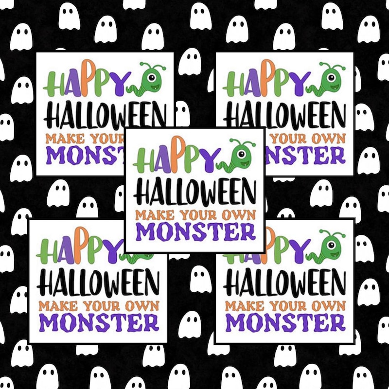 Make Your Own - Etsy