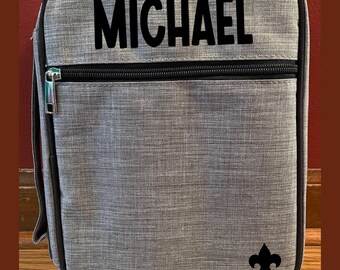 Personalized Boy Scout Cub Scout Handbook Cover - Etsy