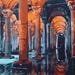 Basilica Cistern - Etsy