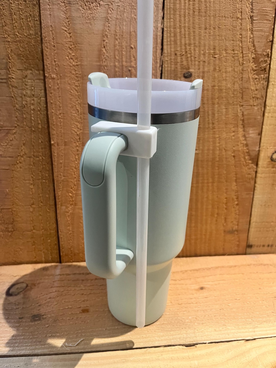 Stanley Cup Straw Clip - Etsy