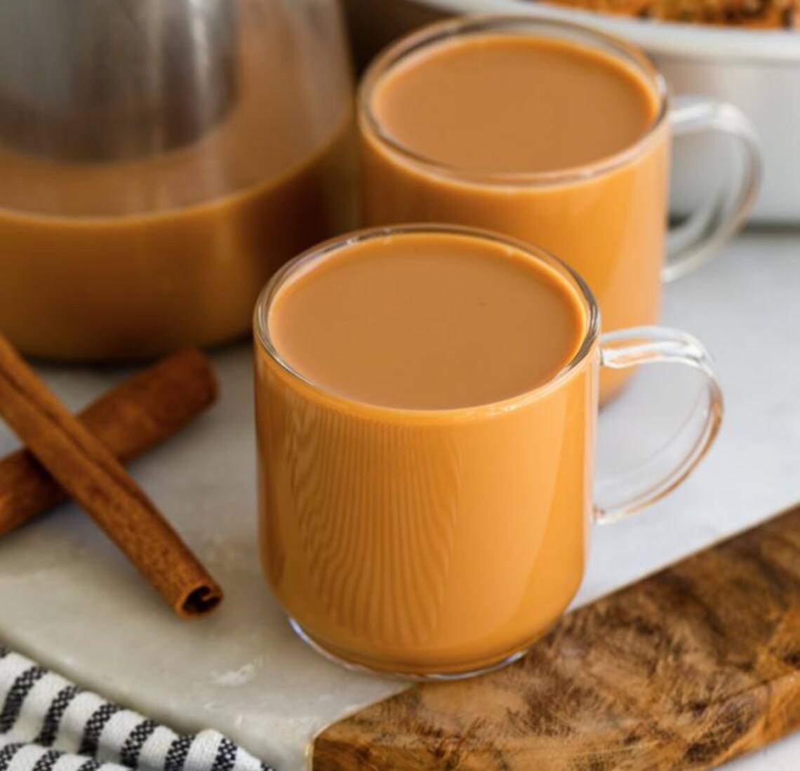 Yemeni Premium Adani/adeni Karak Tea Chai – Authentic Spiced Tea Blend ...