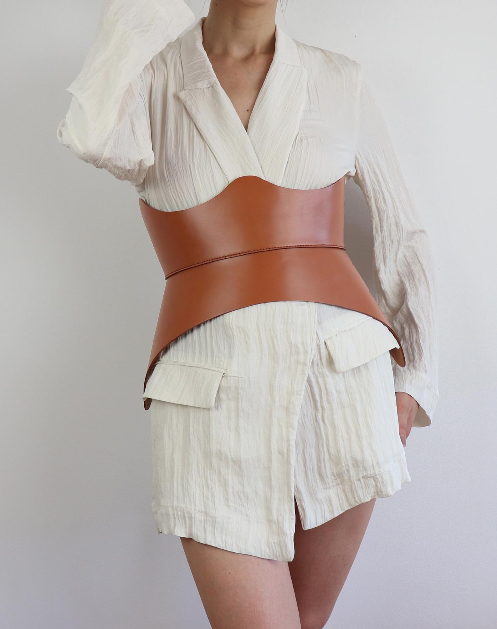 PDF Corset Sewing Pattern | Printable PDF A4 | Women Hourglass Body ...
