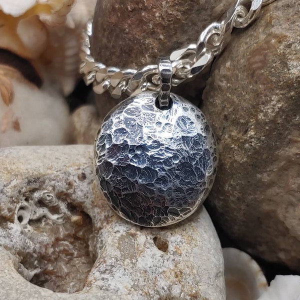 Handmade Fine Silver - Etsy
