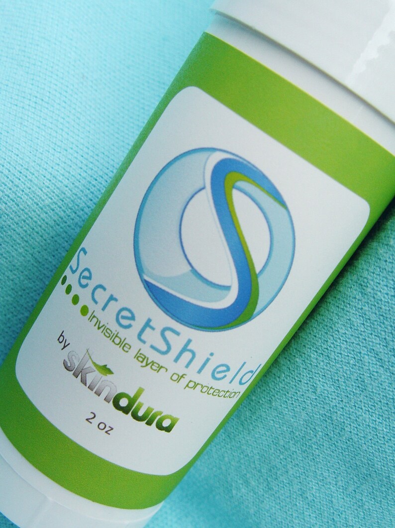 2 Oz Secret Shield, Skin Barrier Balm, Friction Defense Stick, Chubrub ...