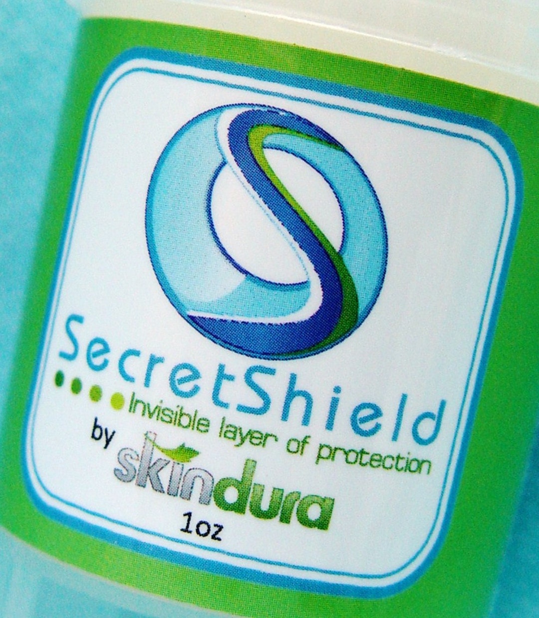 1oz Secret Shield, Skin Barrier Balm, Friction Defense Stick, Chubrub ...