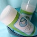 2 Oz Secret Shield, Skin Barrier Balm, Friction Defense Stick, Chubrub ...