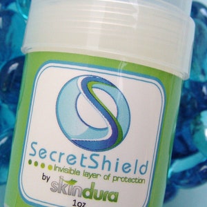 1oz Secret Shield, Skin Barrier Balm, Friction Defense Stick, Chubrub ...