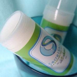 2 Oz Secret Shield, Skin Barrier Balm, Friction Defense Stick, Chubrub ...