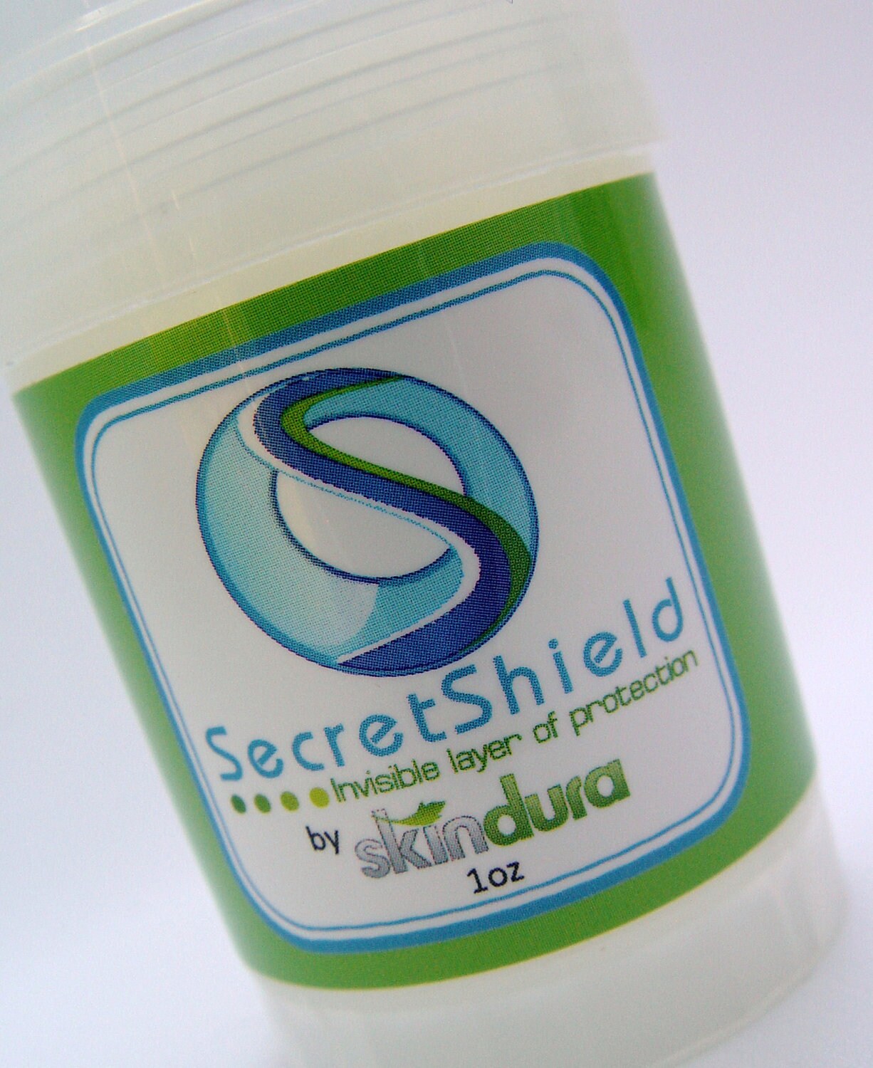 1oz Secret Shield Skin Barrier Balm Friction Defense Stick - Etsy